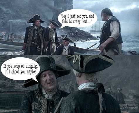 Quotes From Captain Barbossa Quotesgram