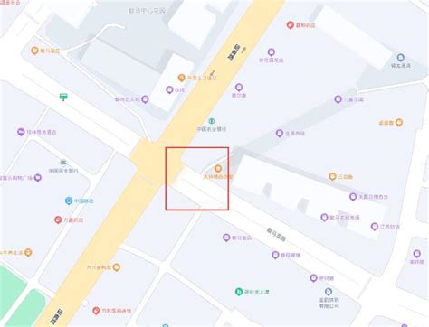 北碚区歇马街道农贸市场宜客乐马路边右转车道长期被出租车占道 重庆网络问政平台