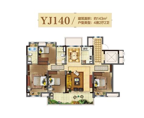 张家港城南碧桂园翡翠湾小区房型图城南碧桂园翡翠湾户型图—张家港看房网