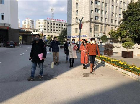 市委疫情防控第六工作组到团结社区配合开展疫情排查鹤城区新闻网