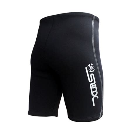 Unsex Wetsuits Korte Broek Mm Neopreen Duiken Sho Grandado