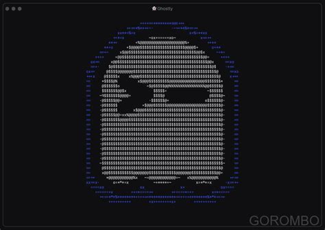 Ghostty 10 A Terminal Emulator Built For Speed Features And Native
