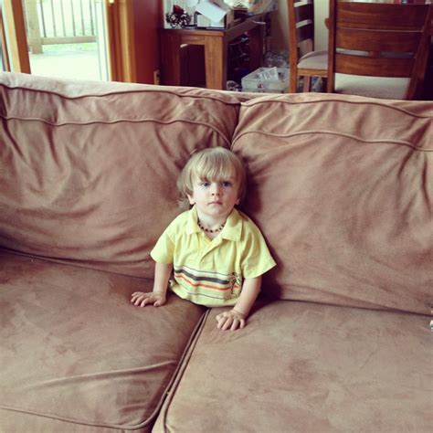 Couch Potato