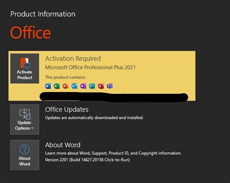 Not Getting The New Visual Refresh In Office 2021 Microsoft Qanda