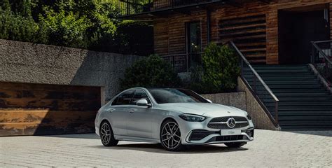 Mercedes Benz Canada Parts Department