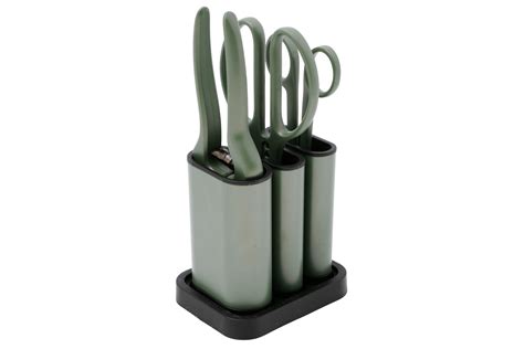 Fiskars Plant Care Complete Pruning Set 1075317 3 Piece Pruning Set