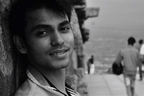 Mohit Kumar Connected Dots And Told Stories To Youth The Statesman