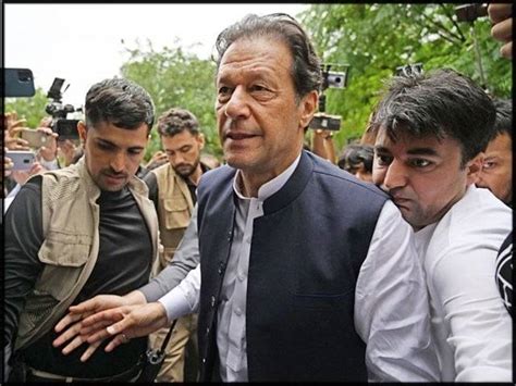 عمران خان ایک فتنہ تھا جس نے نوجوانوں کو گمراہ کیا اب تدفین کے آخری