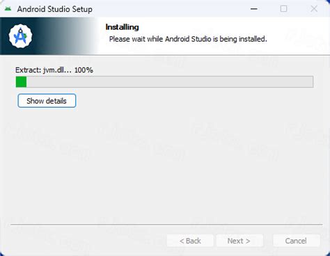 Android Studio