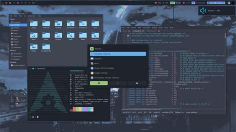 Best Tiling Window Managers For Linux Top 5 You Need To Know Hintnal