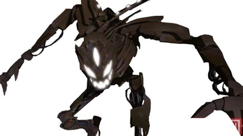 Technovore Png By Scuffed Pngs On Deviantart