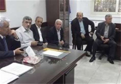 مذاکرات فلسطینی اسرائیلی درباره آتش بس غزه از سر گرفته شد تسنیم