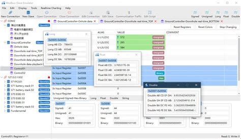 Modbus Slave Simulator Download Latest 2026 Filecr