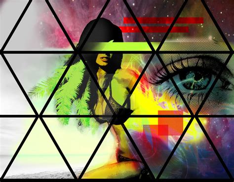 Triangle Collage By Holden Hostetler On Deviantart