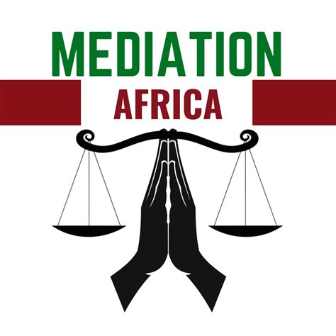 Mediation Africa