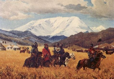 Quiz Монголын Нууц Товчоог хэр сайн мэдэх вэ