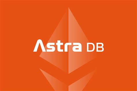 thomas been on linkedin private preview of new astra db ethereum data