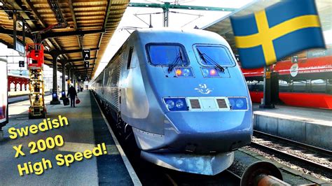Swedish Train Telegraph