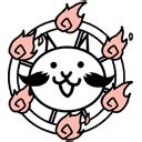 Wheel Cat Rare Catgallery The Battle Cats Wiki