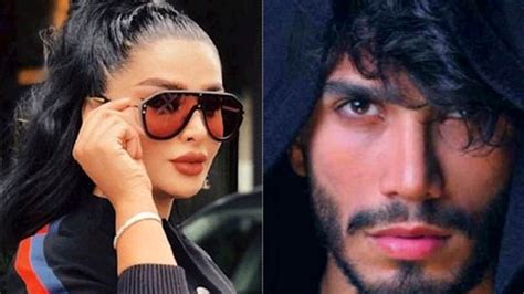 پایان رابطه دنیا جهانبخت و مهراد جم جزییات