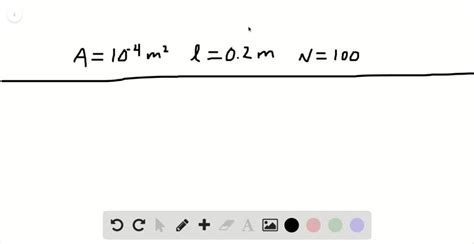 A square single turn wire loop ℓ 1 00 cm on a side is placed inside a solenoid that has a