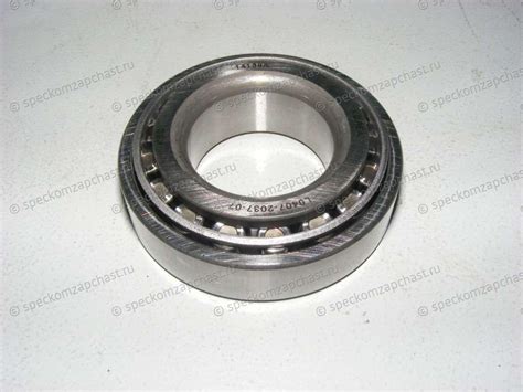 Подшипник ступицы передней внутренний 2WD (D4BH, J2, J3) 0K71E33047 на ...