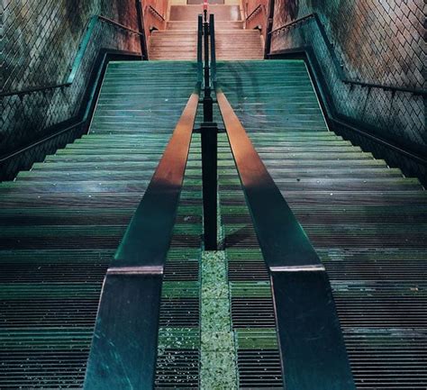 Symmetry Balance Photography
