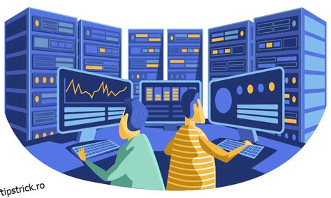 Un Scurt Ghid Despre Windows Management Instrumentation Wmi