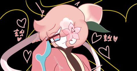 Cookierun 여장하는 보추 할아버지 Nekosampleのイラスト Pixiv