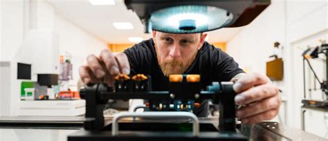 The Future Of Metrology Training A Data Driven Look At Skill Development In Precision