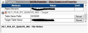 Enhancement Of Performance In Informatica Using External Loader Blogs Perficient