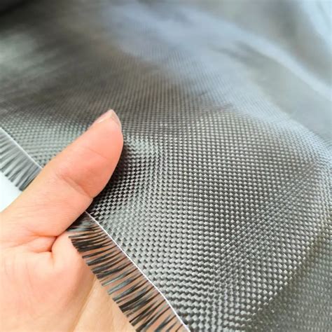 3k Carbon Fiber Cloth High Performance Composite Material For Advanced Engineering Applications