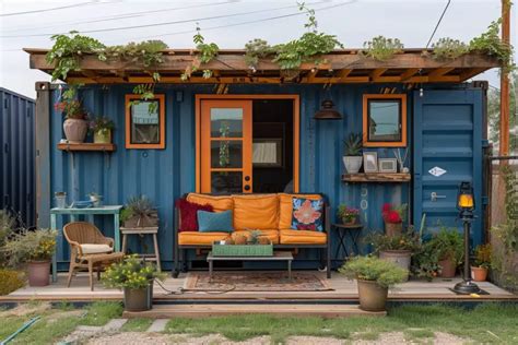 World S Best Shipping Container Projects