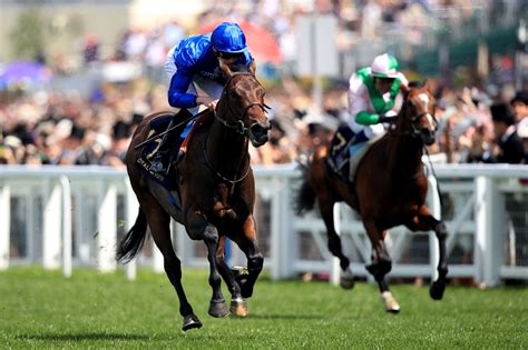 230 Royal Ascot Race Result Who Won Chesham Stakes 2019 Full Result