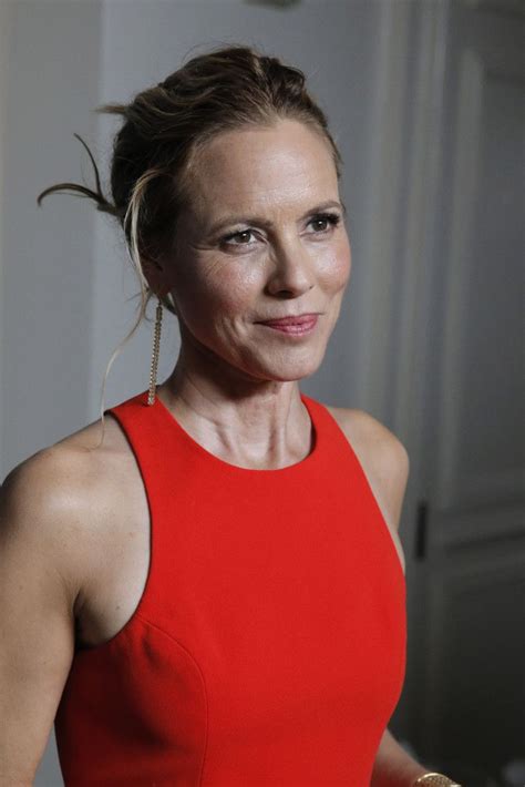 Why Maria Bello Stopped Labeling Her Sexuality Maria Bello Woman