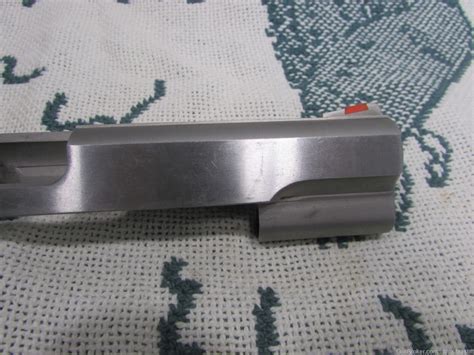 Smith And Wesson 645 Slide Vgc Pistol Slides At 1041870534