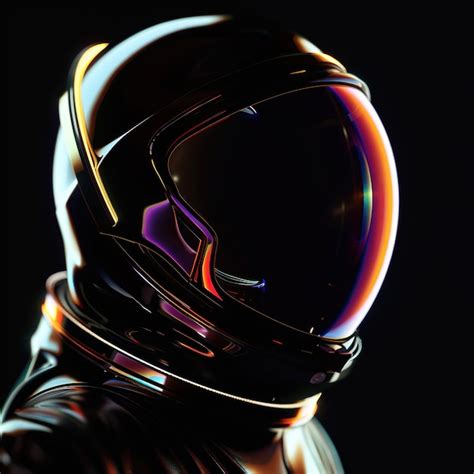 Futuristic Spaceman Images Free Download On Freepik