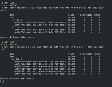 Adding 2 More Drives To 4 Disk Mirror Truenas Community