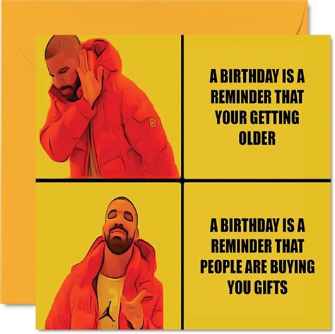 Funny Birthday Dad Memes