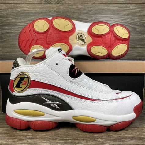 Zapatos Allen Iverson The 13 Best Allen Iverson Shoes