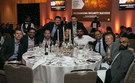 Security Excellence Awards Shortlist 2023