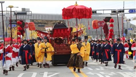 ‘시민과 함께 하는 여민락 일곱번째 세종축제 내달 5일 팡파르 한국일보