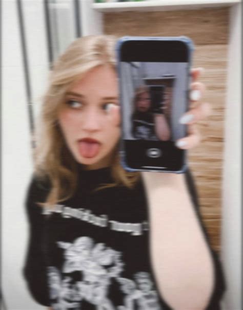 идея фото в зеркале