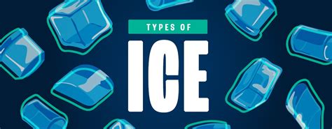 Types Of Ice Shapes Sizes Features And Uses Webstaurantstore