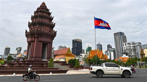 កម្ពុជាស្នើកិច្ចអន្តរាគមន៍បន្ទាន់ពីក្រុមប្រឹក្សាសន្តិសុខ អ ស ប ក្រោយទាហានថៃឈ្លានពានទឹកដីកម្ពុជា