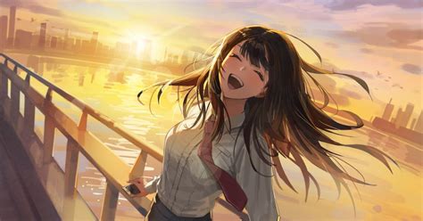 夕暮れを描いたイラスト特集