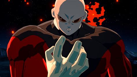 Save 50 On Dragon Ball Fighterz Jiren On Steam