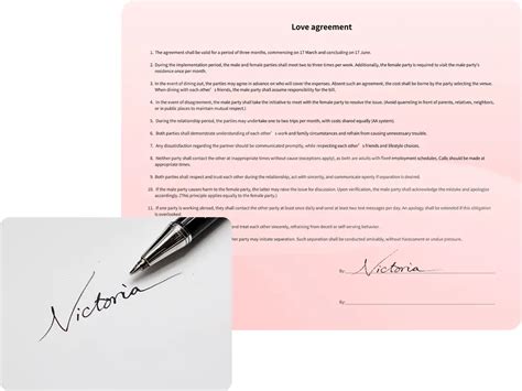 Ai Signature Extractor Make Your Signatures Stand Out Pokecut