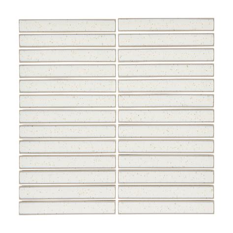 Sugoi Miso White Kit Kat Tile Calibre Concepts