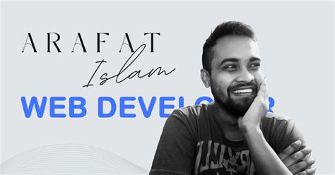 Home Arafat Islam
